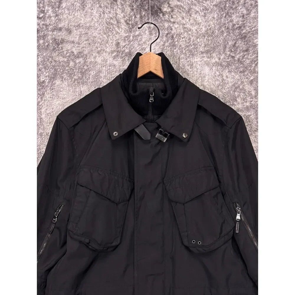 Ralph Lauren Black Label | Jackets & Coats | Ralph Lauren Black Label ...